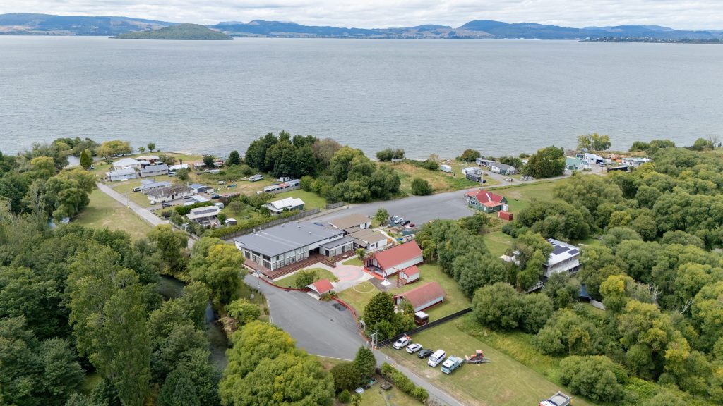 Tarimano Marae - Marae Bookings Online