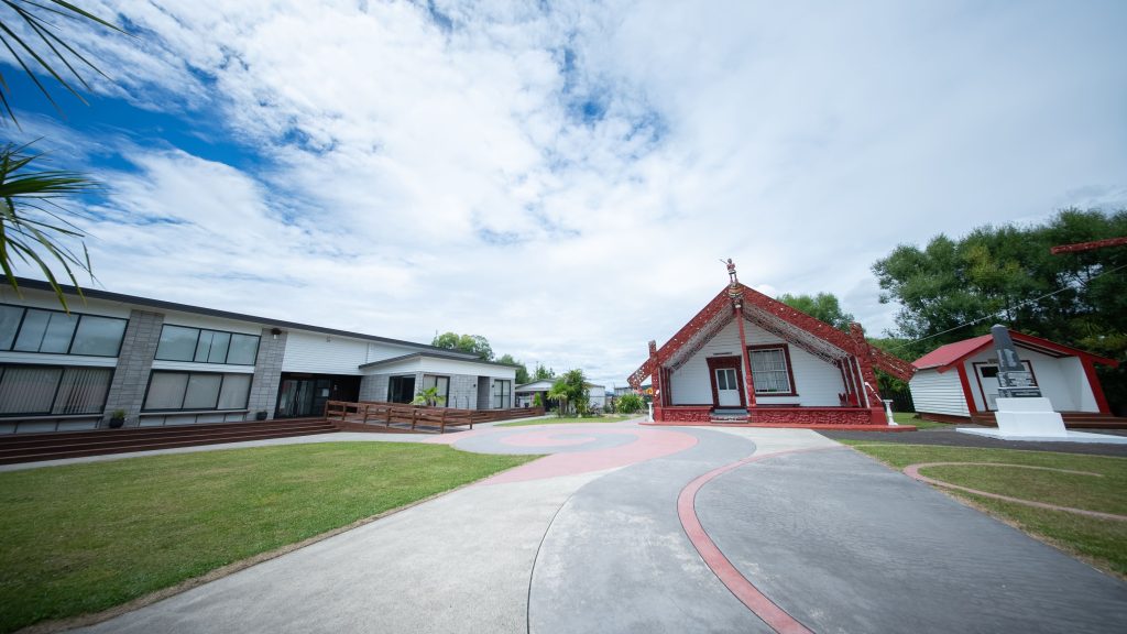 Tarimano Marae - Marae Bookings Online