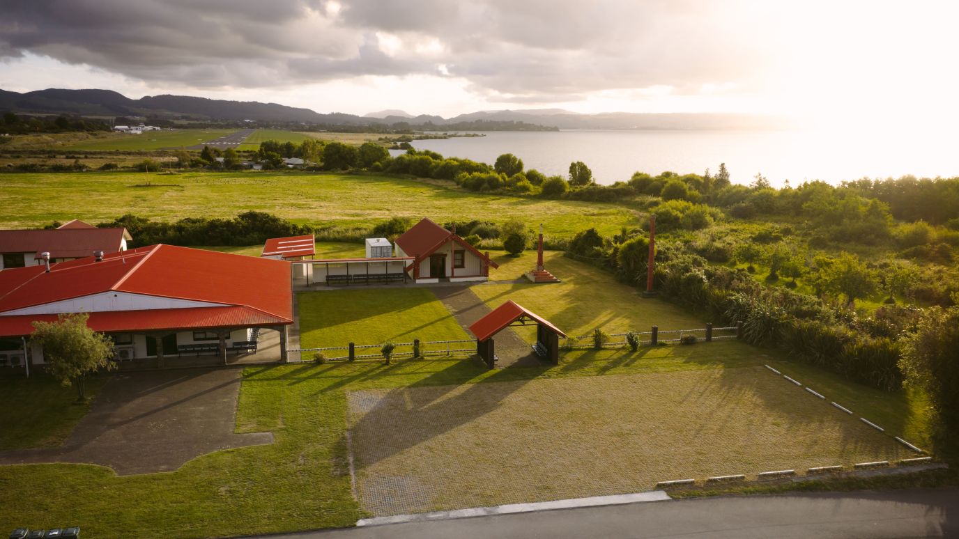 Ruamata Marae - Marae Bookings Online